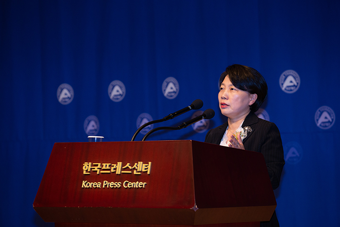 아산재단 창립 42주년 기념 심포지엄 개최 재단 포커스 재단소식 아산사회복지재단